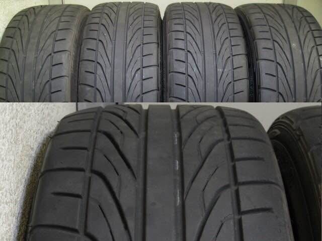 Sparco D Spec DS1 wheels rims JDM 5x100 5x114.3 Subaru WRX Toyota ...